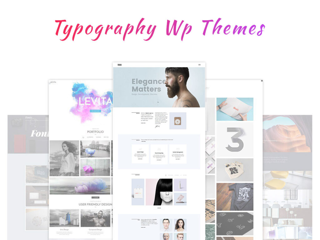 Best Free WordPress Themes - Pick Your Top One! - WP Daddy