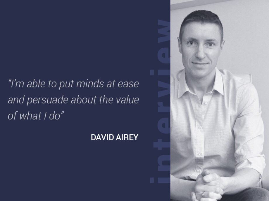 Interview: Simon Oxley - Illustrator and Designer - WP Daddy