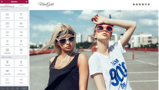 How to Create Full-Width Layouts with Elementor for WordPress - WP Daddy