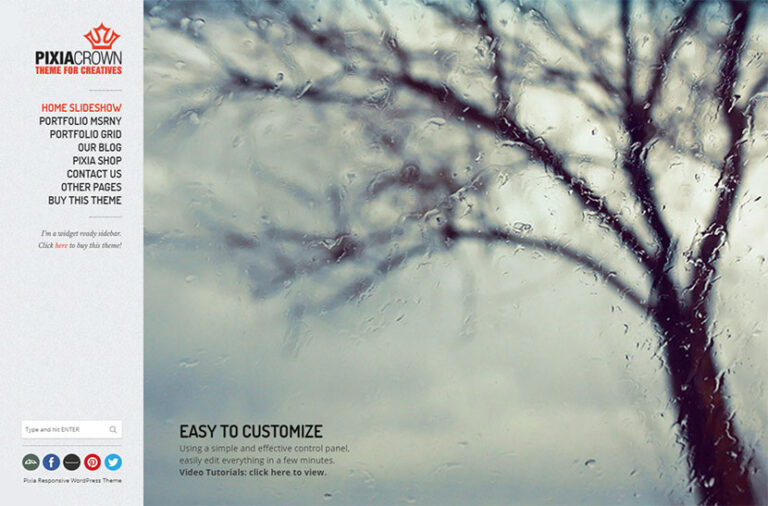 Museum, Expo and Conference WordPress Themes - WP Daddy