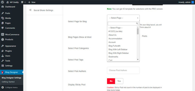 Cool Blog Plugins for WordPress: Description + How to Use - WP Daddy