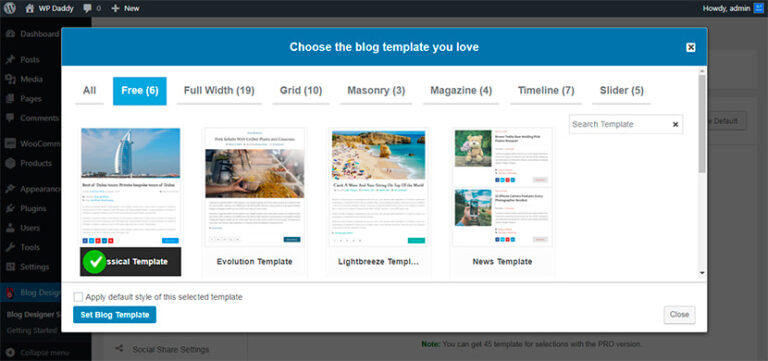 Cool Blog Plugins for WordPress: Description + How to Use - WP Daddy