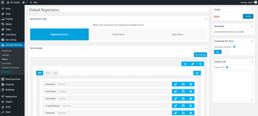 ultimate-member-default-registration-form – WP Daddy