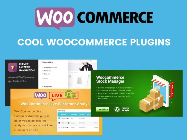 Cool Blog Plugins For Wordpress Description How To Use Wp Daddy