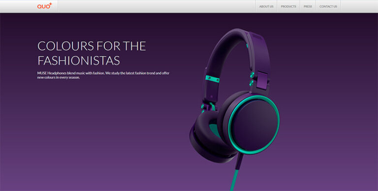 5 Methods to Improve Your Long-Scrolling Website - WP Daddy