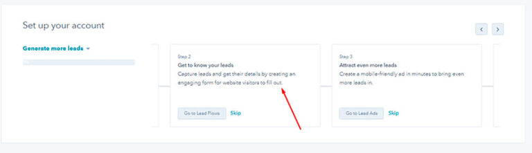 How to Get to Know Your Leads in WordPress - WP Daddy