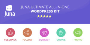 WordPress Widgets for Multiple Purposes - WP Daddy