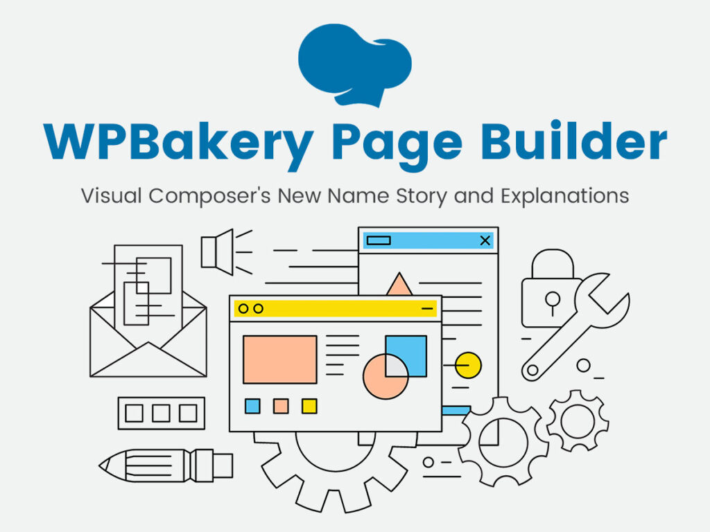 WPBakery Page Builder - Visual Composer's New Name - WP Daddy