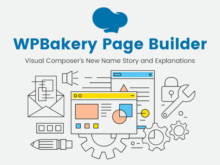 WPBakery Page Builder - Visual Composer's New Name - WP Daddy