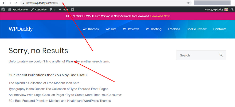 How To Display Comment Count In WordPress WP Daddy