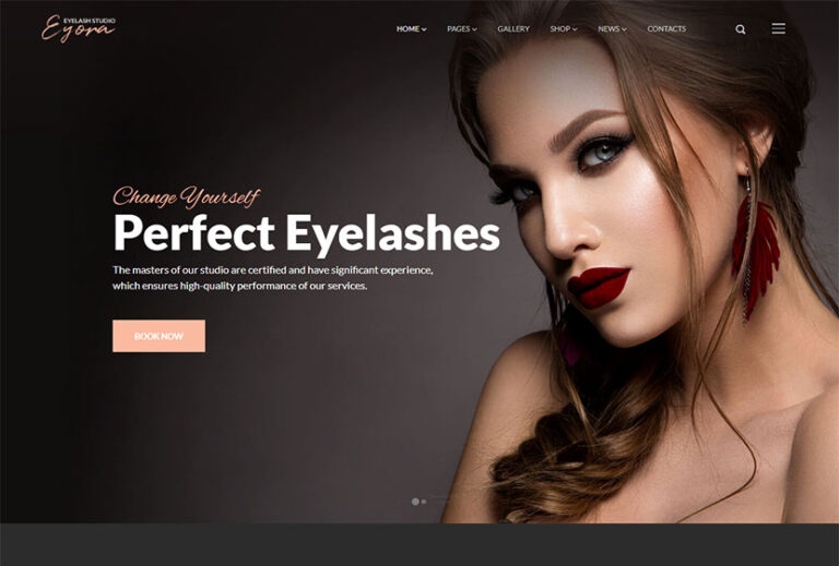 25+ Most Wanted WordPress Themes - WP Daddy