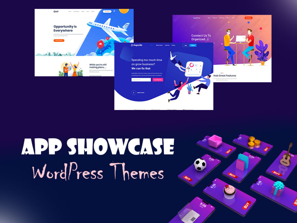 Free and Premium WordPress Themes - WP Daddy