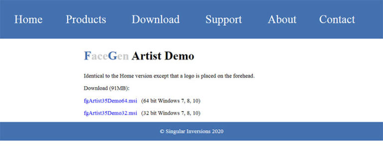 Best Face Generators to Create Random Faces Online - WP Daddy