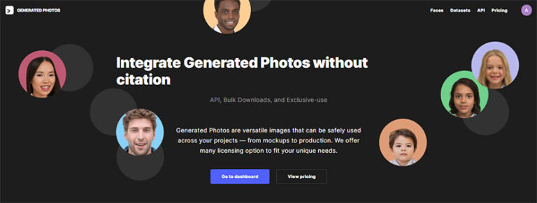 Best Face Generators to Create Random Faces Online - WP Daddy