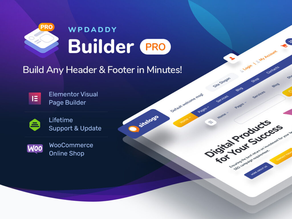 wpdaddy-builder-pro – WP Daddy